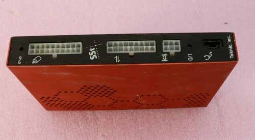 Teknic Sst-1500-103 Delta Design 2100953 Servo Drive for sale online | eBay