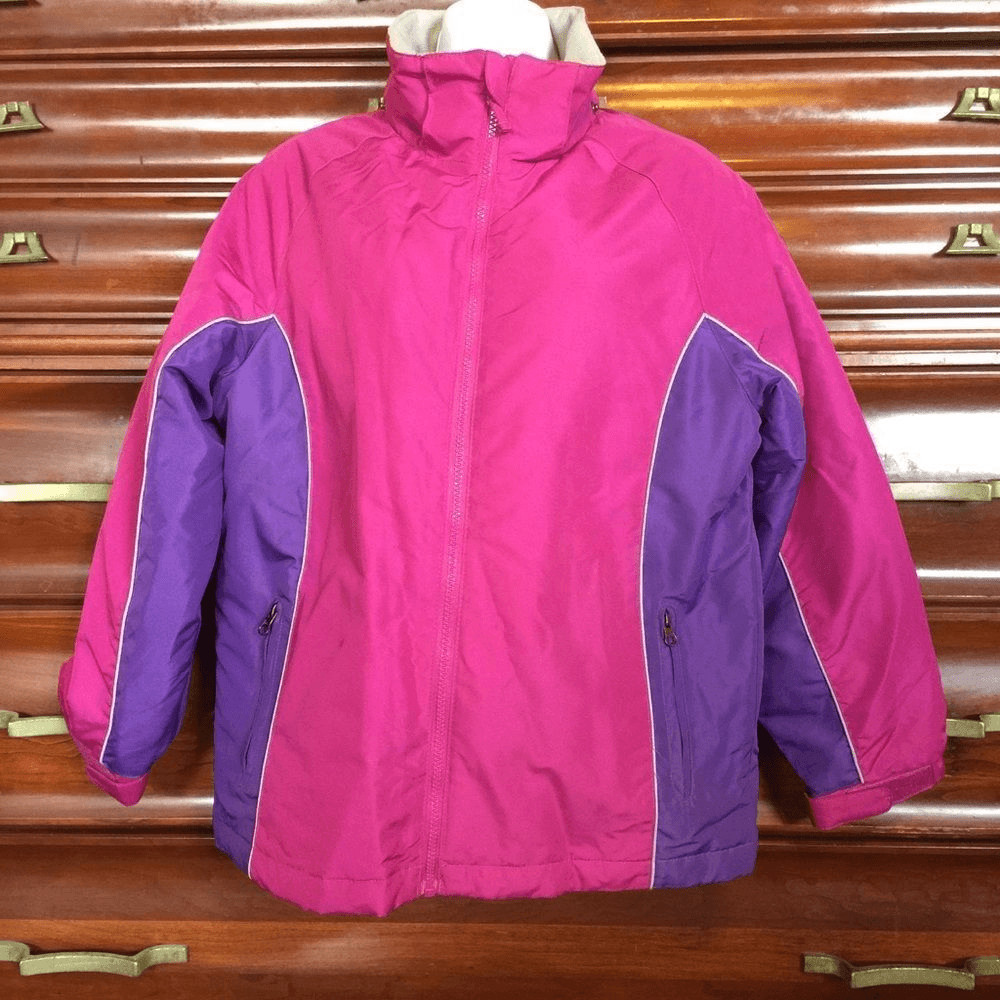 Womens Cherokee Weatherproof winter Jacket - Gem