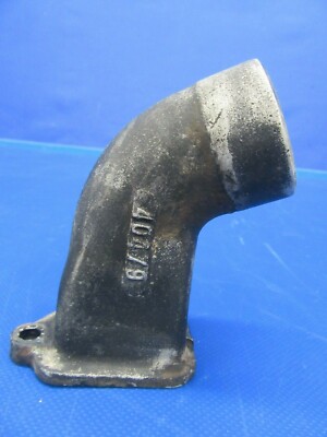Continental O-300 Intake Elbow P/N 40479 (0319-262 | eBay