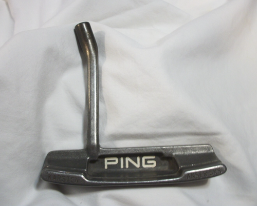 Ping Anser 5KS RH Long Neck Putter Head | eBay