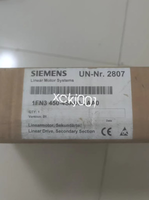 1PCS Siemens linear motor 1FN3450-4SA00-0AA0 New fedex or DHL ...