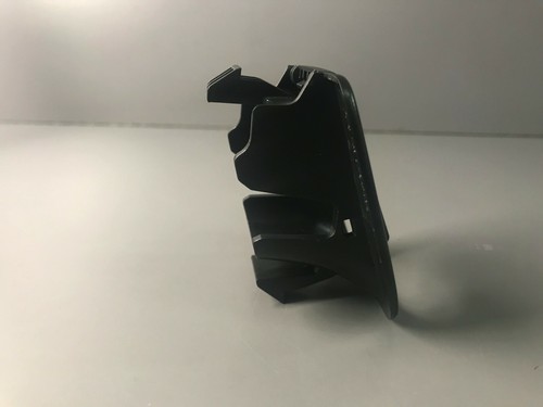 NEW BM BMW F45 F46 X1 F48 X2 F39 REAR SEAT ISOFIX COVER BLACK 7384719 ...