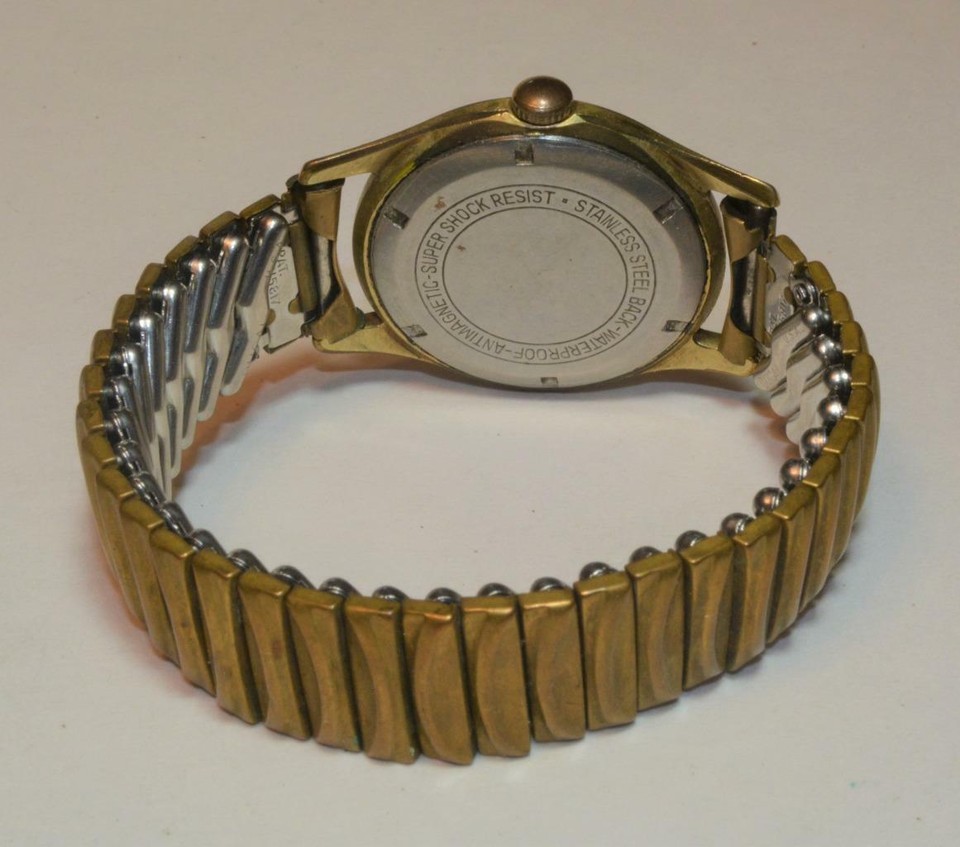 VTG Rare Aristo Men’s hand winding mechanical 17j watch Serviced Ducal ...
