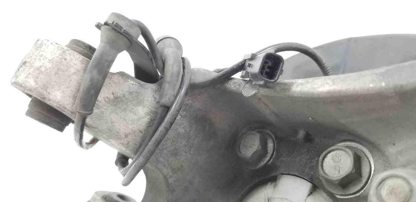 2013 - 2018 NISSAN ALTIMA Rear Knuckle Stub Axle RIGHT PN: 430183TA0A ...