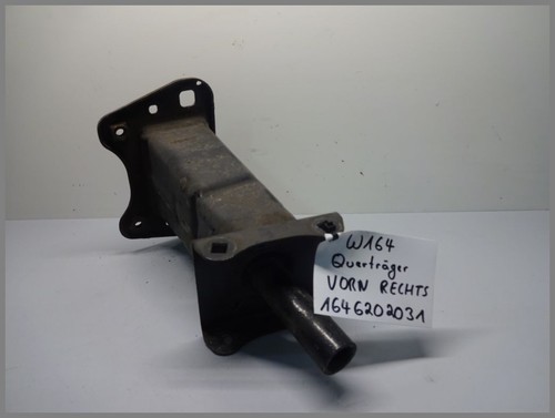 Mercedes W164 ML Pralldämpfer Vorne Absorber Vorne Rechts 1646202031 ...