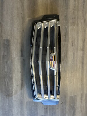 2019-2022 Cadillac Escalade Front Upper Main Grill With Camera 23405570 ...