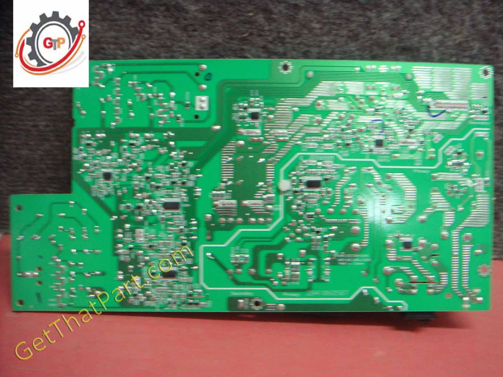 Lexmark M3150 Main Power Supply Assembly 40X7797 for sale online | eBay