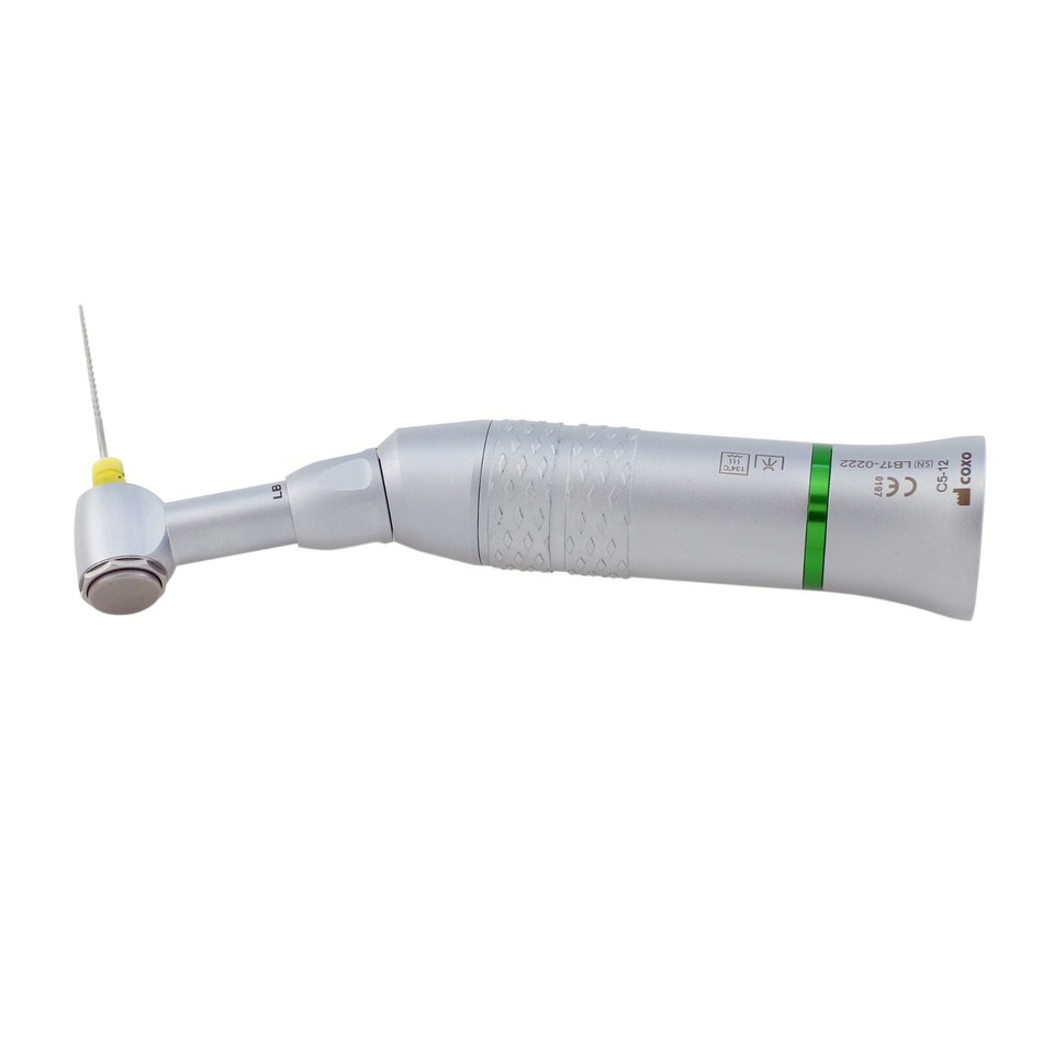 COXO Dental 10:1 Endo Handpiece M4 Safety Reciprocating Contra Angle ...