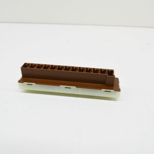 MERCEDES-BENZ E COUPE C207 ENERGY DISTRIBUTOR LEFT A0009820112 NO DUTY ...