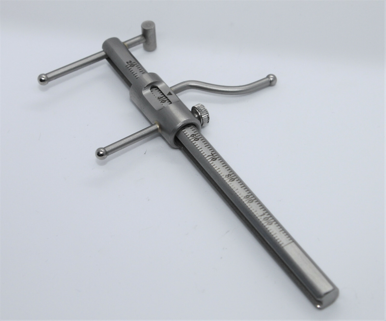 Premium Grade Apollo VDO Gauge Ruler Dental Implants Occlusion ...