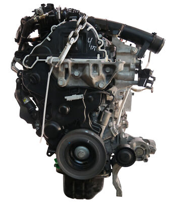 Engine for 2020 Peugeot 308 SW 1.5 BlueHDI YHZ DV5RC YH01 131HP | eBay