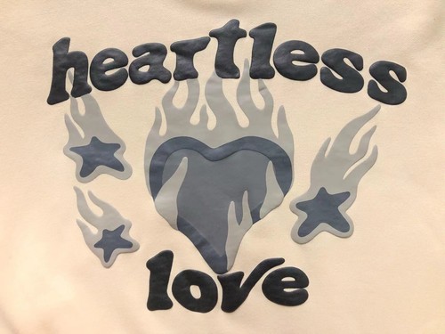 Broken Planet Hoodie | eBay UK