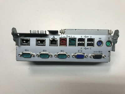 IBM 4852-566 Tailgate 54Y2430 | eBay