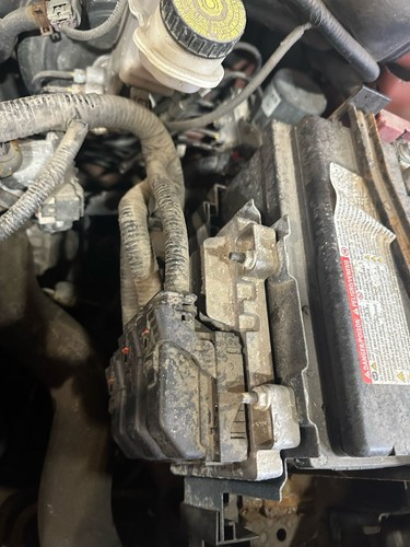 Used Engine Control Module (ECM) fits: 2016 Chevrolet Trax Electronic ...