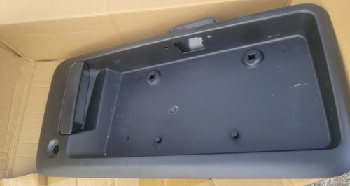 Rear Exterior Door Handle For 96-09 GMC Savana Chevy Express Replaces ...