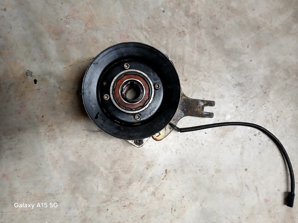 PTO Clutch Scag,Rotary and Stens | eBay