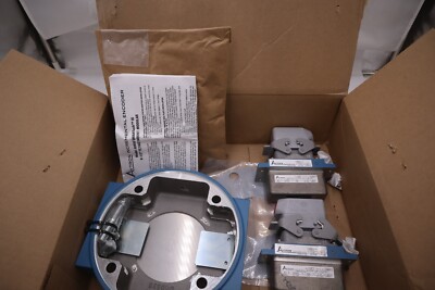 NEW AVTRON AV850 SMARTACH III 8-1/2" FACE MOUNT AV58P004 ...