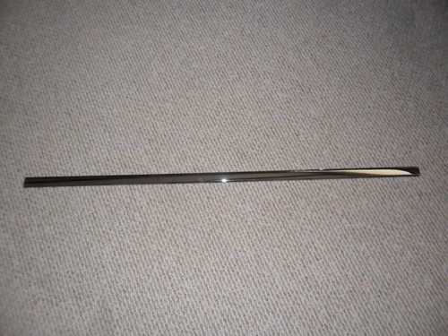 2014-19 SILVERADO/SIERRA CREW CAB RIGHT FRONT DOOR SIDE MOLDING OEM ...