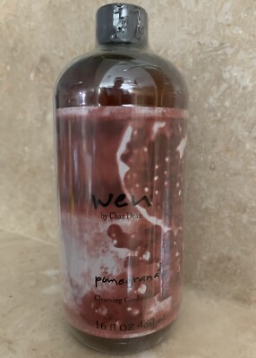 WEN Cleansing Conditioner Pomegranate 16 oz Hair Chaz Dean NEW | eBay