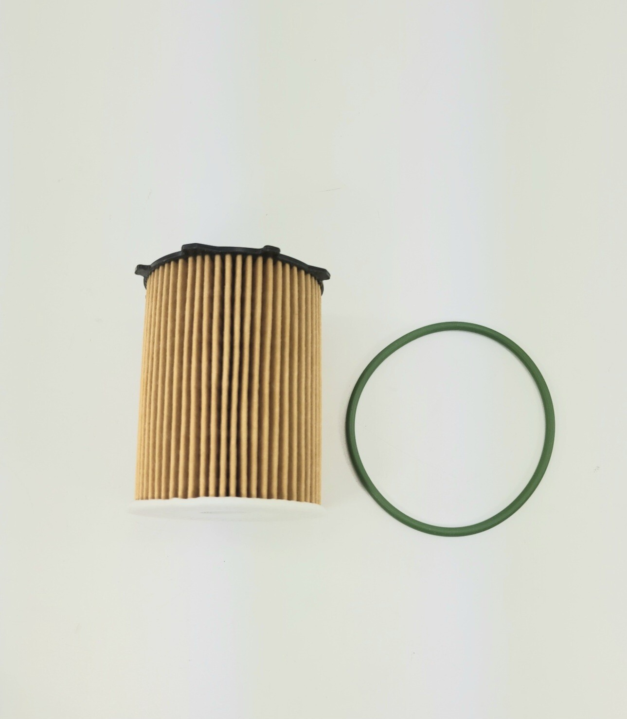 Genuine PEUGEOT CITROEN 1.6 HDi Dv6fd Engine Oil Filter 1610693780 ...