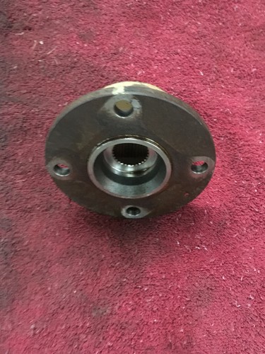 REAR NISSAN DIFF FLANGE SUITS H233 H260 GQ GU.HEAVY DUTY LARGE TYPE | eBay