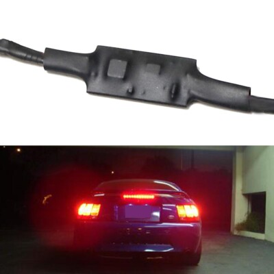 1X LED Third Brake Light Flash Strobe Controller Flasher Module For ...