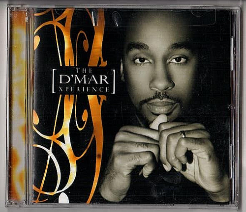 D'mar Xperience by D'mar (CD 2006) Brand New 837101221139 | eBay
