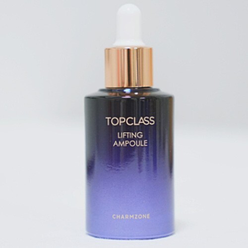 CHARMZONE Topclass Lifting Ampoule 50ml Korean Skin Care K-Beauty NEW ...