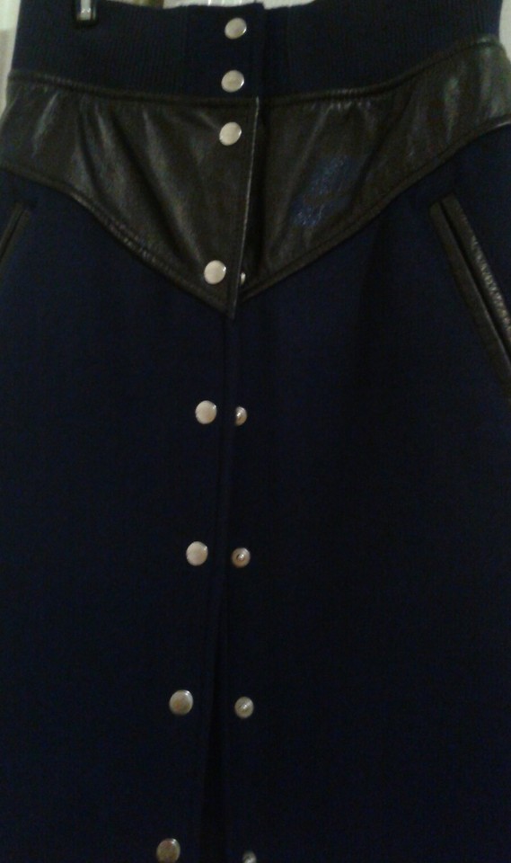 Nike Lab X Sacai Windrunner Women's Skirt 802264 452 Sz XS New | eBay