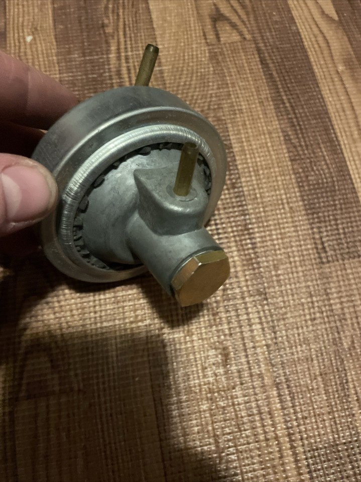 1969 1970 Boss 302 429 428 Cj Distributor Wide Band Vacuum Advance As ...