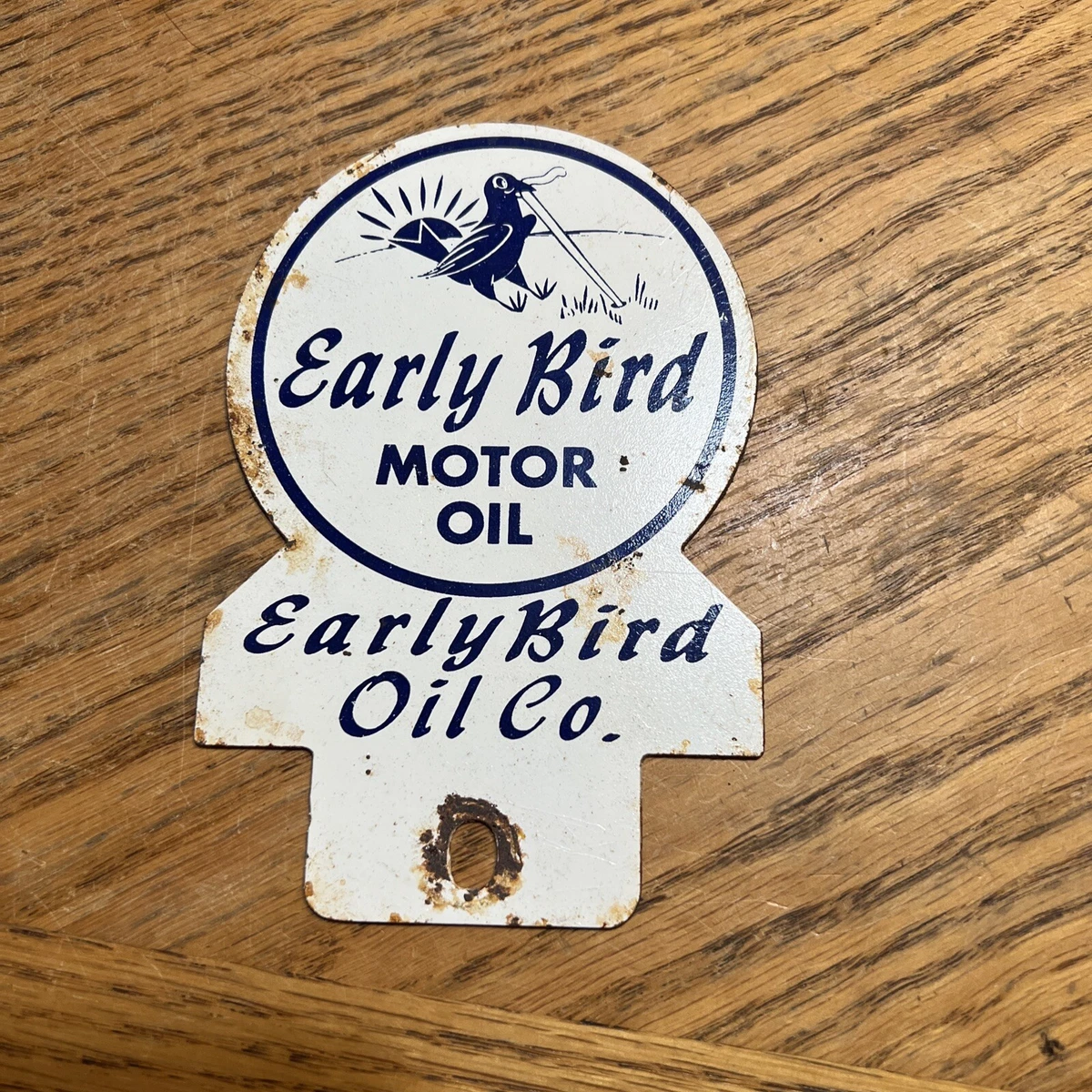 Oil And Gas Company Bird Logos