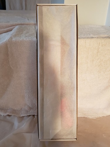 ELEKTRA Tonner 16 inch dressed doll Marvel Universe LE: 300 NRFB RARE ...