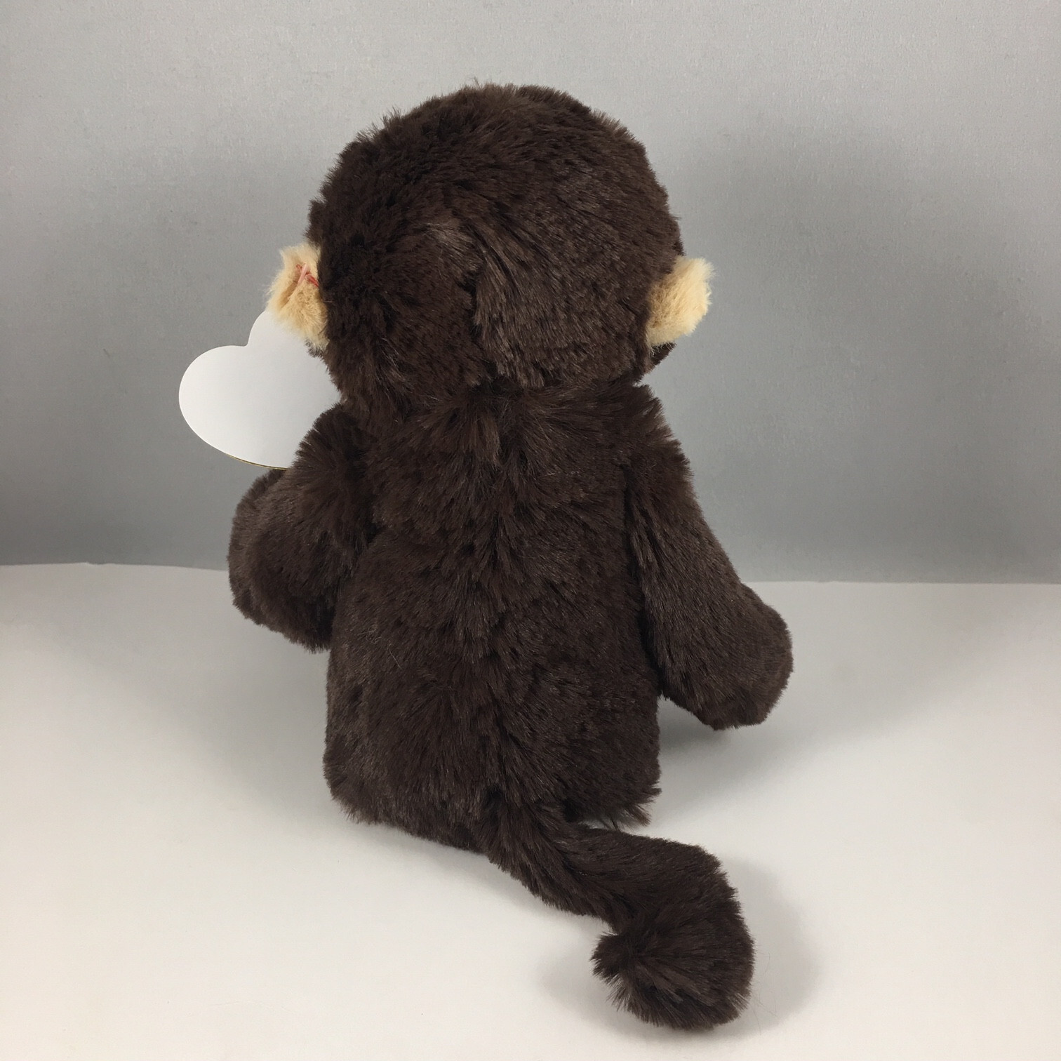 Ty Attic Treasures - MOOKIE the Monkey (Regular Size - 8 Inch) Plush ...