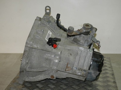 Getriebe (Schaltung) 5 Gang APA / 79291km SUZUKI SWIFT IV (FZ, NZ) 1.2 ...