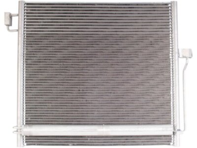 TRQ 77QP37Q A/C Condenser Fits 2017-2019 Mercedes GLS63 AMG A/C ...