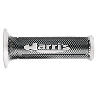 ARIETE 1684 HARRI'S STANDARD ROAD GRIPS NON-PERFORATED | eBay