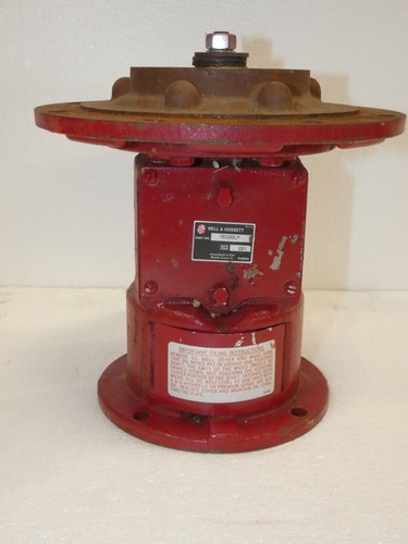 Bell and Gossett Model 185260LF Bearing Assembly, Lead Free | eBay
