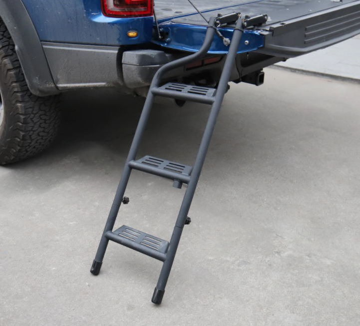 For Full Size PIckup Truck F150 F250 Sierra RAM TUNDRA HD Tailgate ...