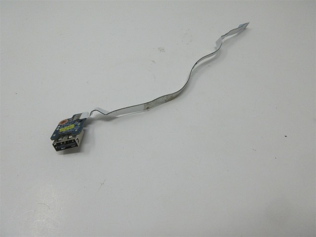 Lenovo G Series G500 USB Board Ls-9632p for sale online | eBay