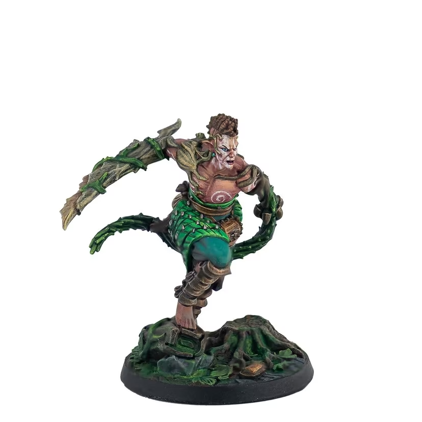 Warcrow Syenann Sprigs - New & Sealed | eBay UK