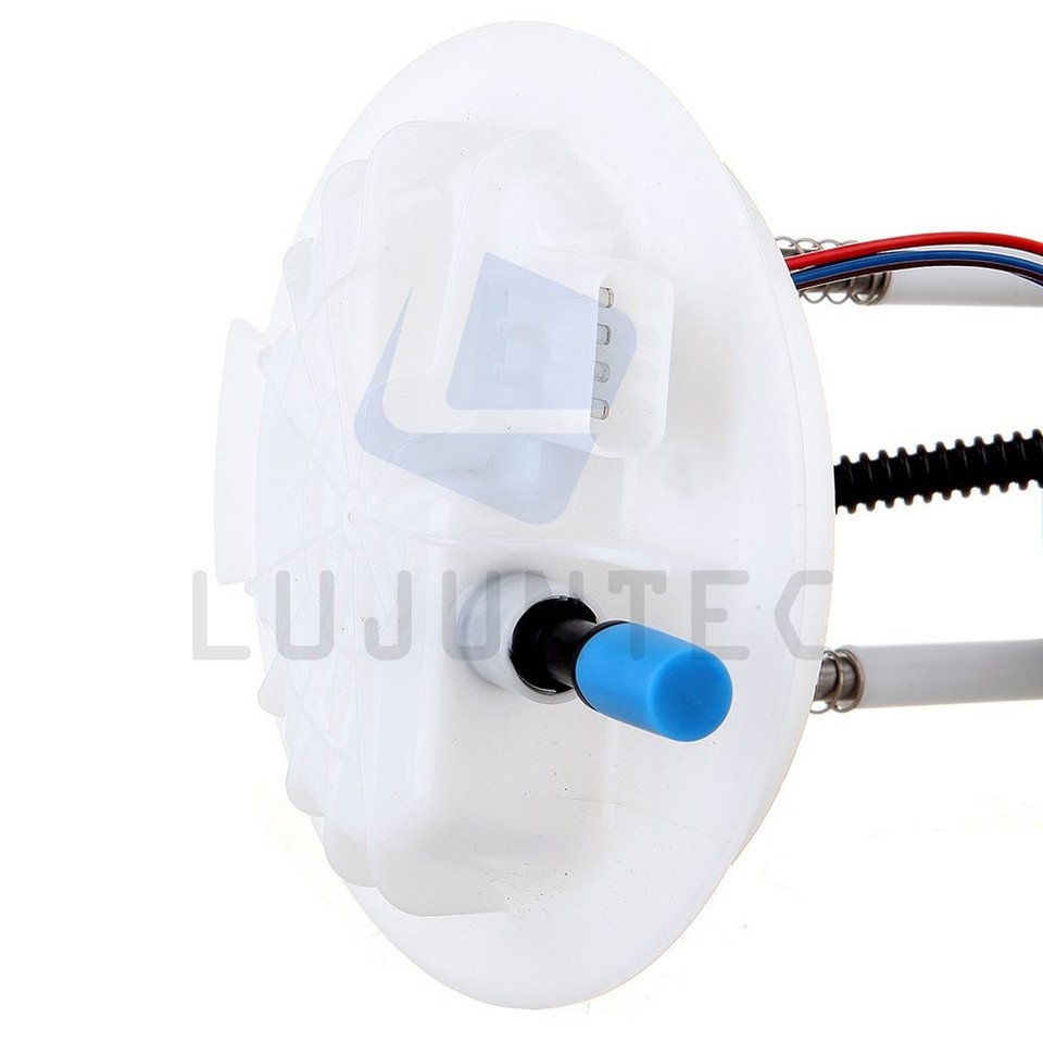 Fits 08-11 Dodge Nitro Jeep Liberty Performance Fuel Pump E7219M US ...