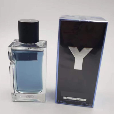 New Eau de Toilette Y Cologne for Men 3.3 / 3.4 oz EDT New in Box Fast ...