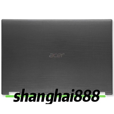 New Top Case for Acer Spin 3 SP314-51 SP314-52 Flip Touch Screen Back ...