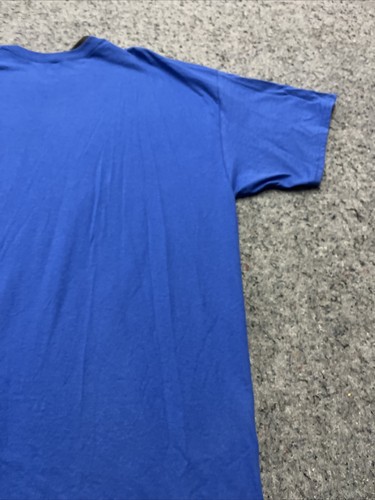 Kevin Harvick #4 Busch Light Blue 3XL NASCAR T Shirt | eBay