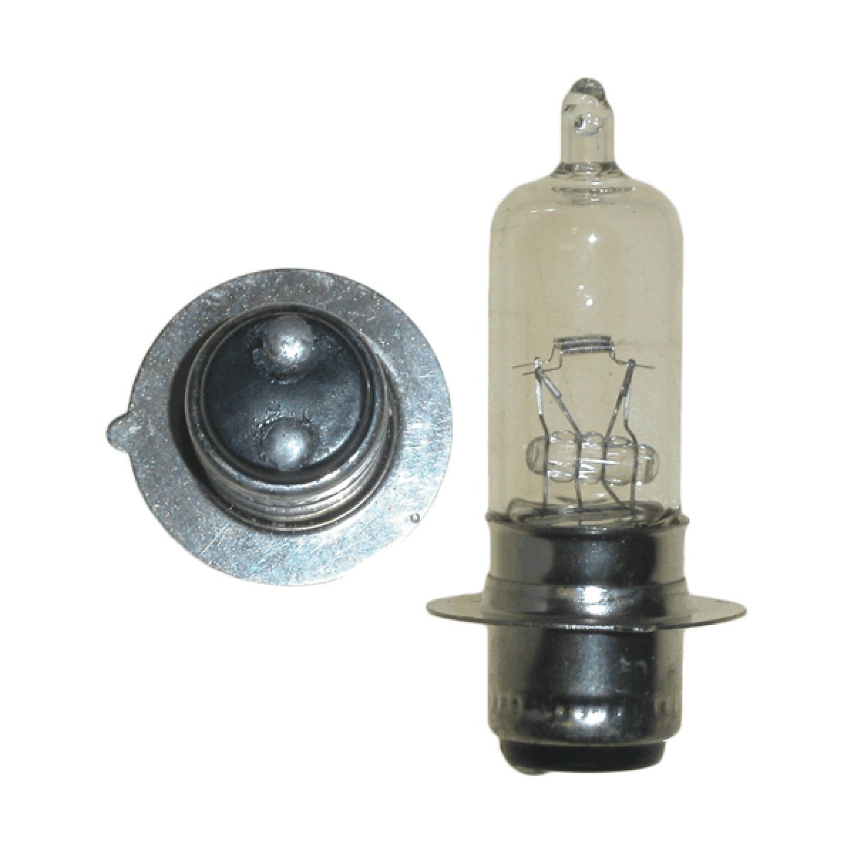 Halogen Headlight Bulb P15D-25-1 35/35w MPF 12 V Light Bulb Headlight ...