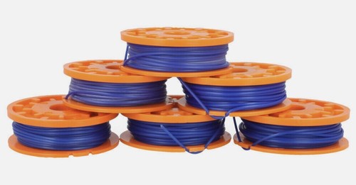 Flymo Spool & Line Strimmer Multi-Trim 300 Revolution 2000 / 2300 ...