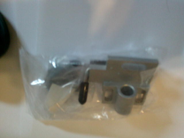Mcmaster - Carr 47065T57 hinge bolt | eBay
