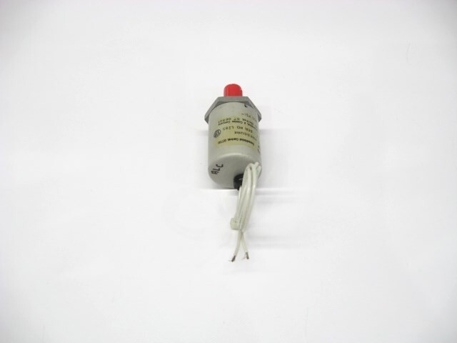 Consolidated Controls Pressure Switch - Piper Seneca - PN 211C243-12 ...