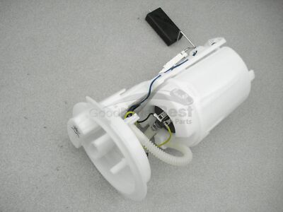 One New MTC Fuel Pump Module Assembly 4692 1J0919087S for Volkswagen VW ...