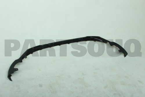 5241142080 Genuine Toyota GUARD, FR BUMPER 52411-42080 | eBay